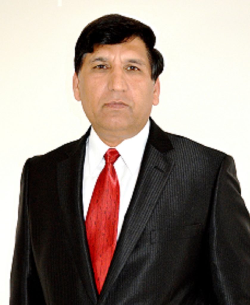 International School of Cambridge » Administration